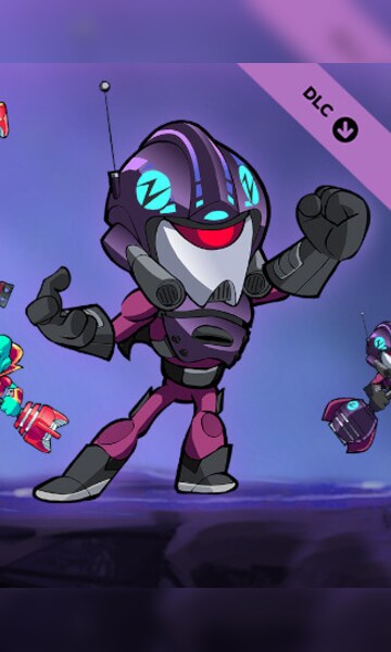 Brawlhalla - Space Dogfighter Bundle 🥇 Best Prices | G2A.COM