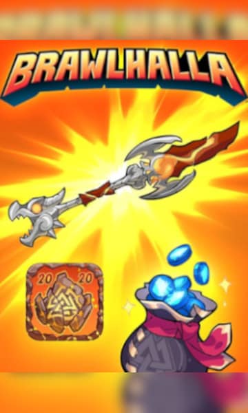 Brawlhalla - Summer Championship 2020 Pack 🥇 Best Prices | G2A.COM