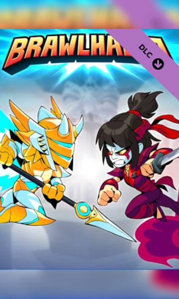 Buy Brawlhalla - Sweaty Title - Brawlhalla Key - GLOBAL | Best Price 💸 ...