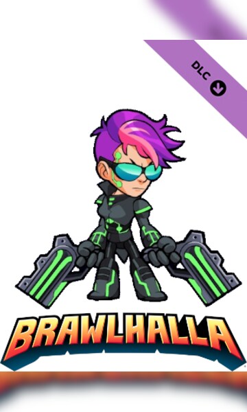 Compra Brawlhalla - Technomancer Ada - Brawlhalla Chiave - GLOBALE - Economico - G2A.COM!