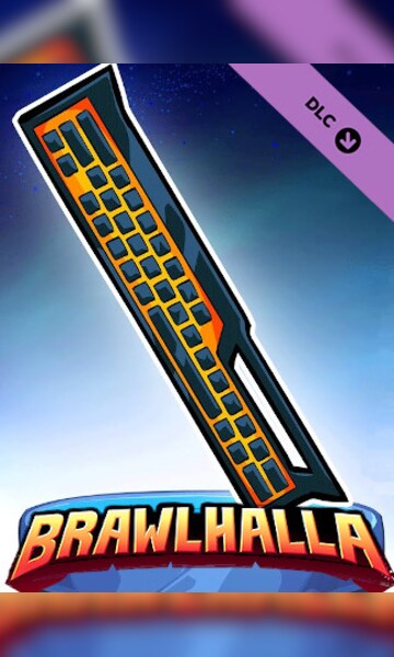 Brawlhalla - The Apex Keysword 🥇 Mejores ofertas y precios baratos ...