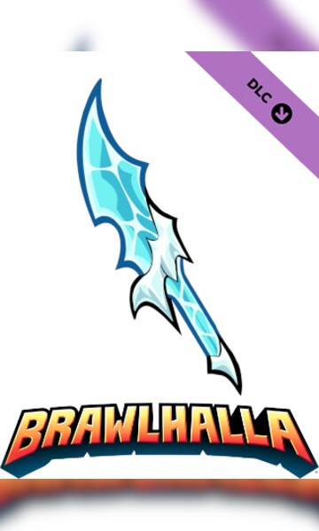 Brawlhalla - The Frozen Cutlass 🥇 Best Prices | G2A.COM
