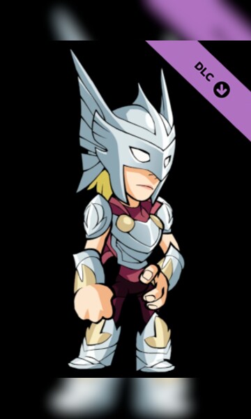 Buy Brawlhalla - Volsung Brynn - Brawlhalla Key - GLOBAL | Best Price 💸 ...