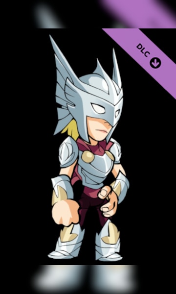 Brawlhalla - Volsung Brynn 🥇 Mejores ofertas y precios baratos | G2A.COM