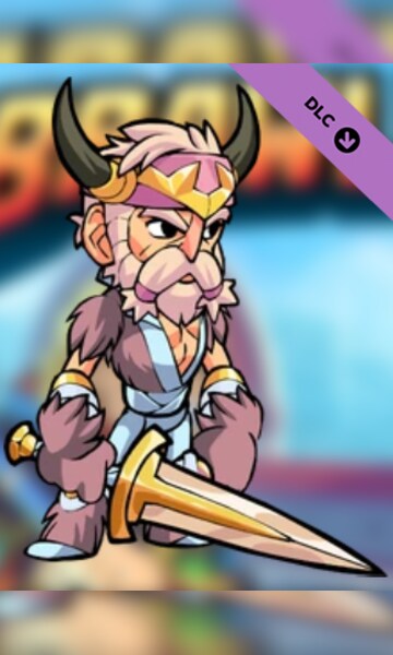Acquista Brawlhalla - x60 Community Colors V2 - Brawlhalla Chiave ...