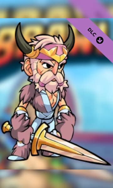 Buy Brawlhalla - x60 Community Colors V2 - Brawlhalla Key - GLOBAL ...