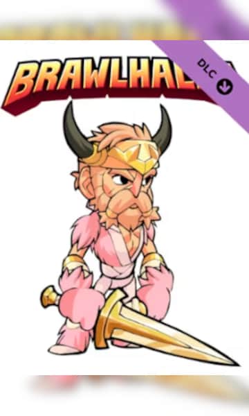 Buy Brawlhalla - x60 Esports Colors V4 - Brawlhalla Key - GLOBAL | Best ...