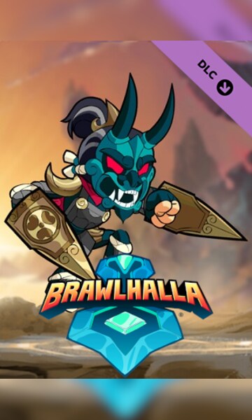 Brawlhalla - Xianxia Bundle 🥇 Best Prices | G2A.COM