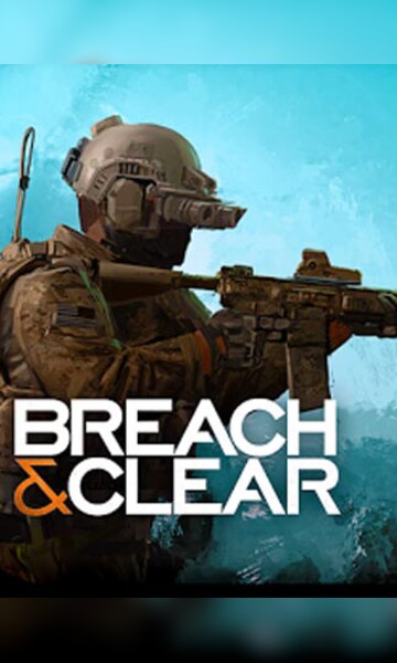 ¡Comprar Breach & Clear (PC) - GOG.COM Clave - GLOBAL - Barato - G2A.COM!