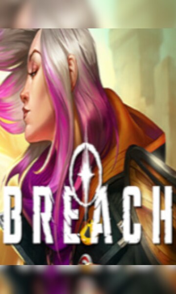 Buy Breach Starter Pack Steam Gift UNITED KINGDOM - Cheap - G2A.COM!