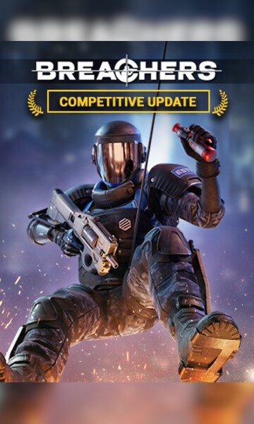 Breachers 🥇 Mejores ofertas y precios baratos | G2A.COM