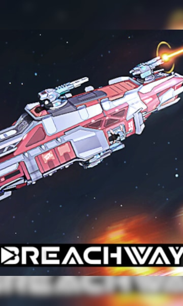 Buy Breachway (PC) - Steam Gift - GLOBAL - Cheap - G2A.COM!