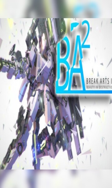 BREAK ARTS II 🥇 Best Prices | G2A.COM