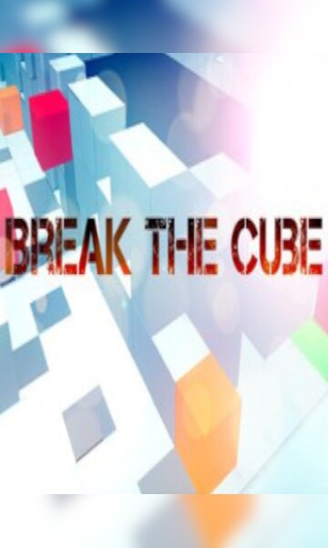Break the Cube 🥇 Best Prices | G2A.COM