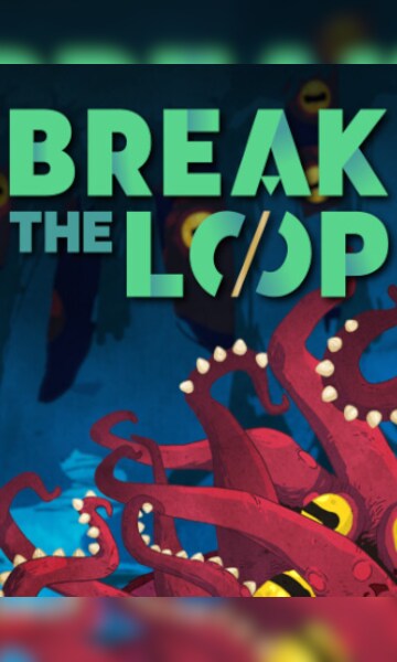Buy Break the Loop (PC) - Steam Key - GLOBAL - Cheap - G2A.COM!