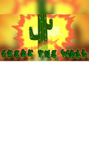 Break The Wall 🥇 Best Prices | G2A.COM