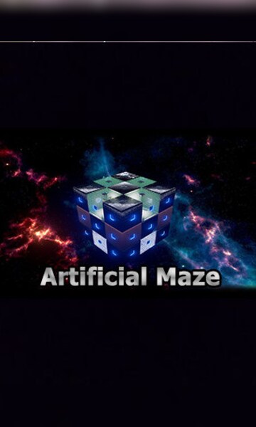 Buy Break Through: Artificial Maze Steam Key GLOBAL - Cheap - G2A.COM!