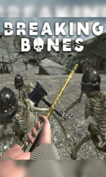 ¡Comprar Breaking Bones Steam Clave GLOBAL - Barato - G2A.COM!