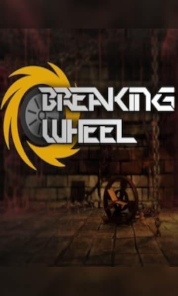 Breaking Wheel 🥇 Best Prices | G2A.COM