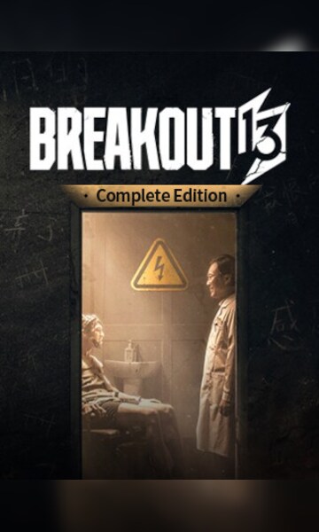 ¡Comprar Breakout 13 | Complete Edition (PC) - Steam Clave - AMÉRICA ...