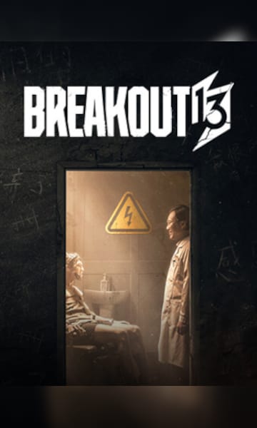 Buy Breakout 13 (PC) - Steam Gift - ROW - Cheap - G2A.COM!