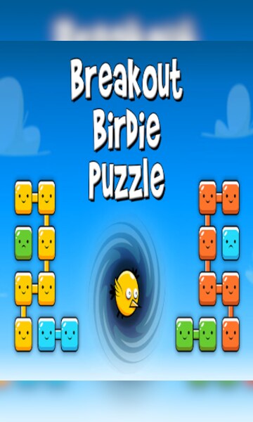 Buy Breakout Birdie Puzzle (Nintendo Switch) - Nintendo eShop Key ...
