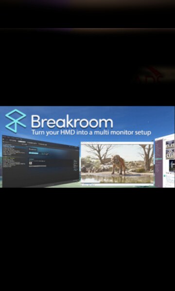 Breakroom 🥇 Best Prices | G2A.COM