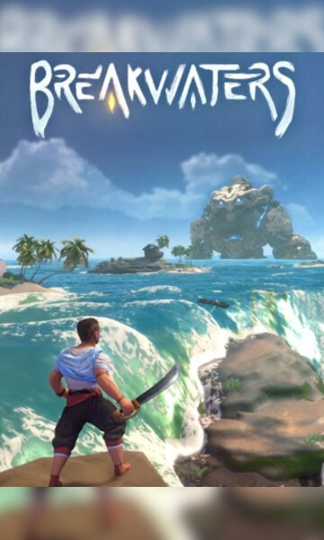 Buy Breakwaters (PC) - Steam Gift - GLOBAL - Cheap - G2A.COM!