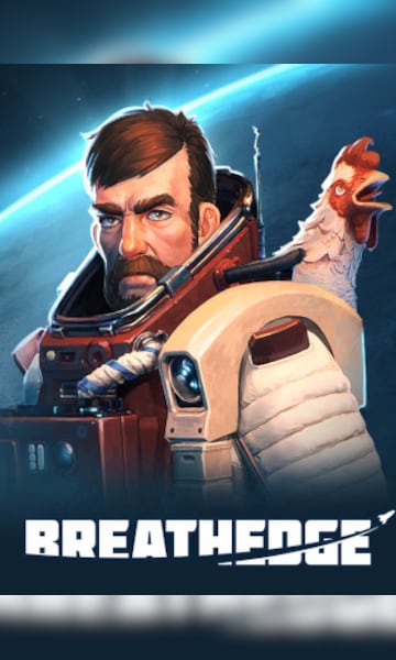 Buy Breathedge (PC) - Steam Account - GLOBAL - Cheap - G2A.COM!