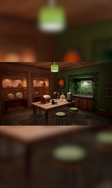 Buy Brewmaster: Beer Brewing Simulator (PC) - Steam Gift - GLOBAL ...