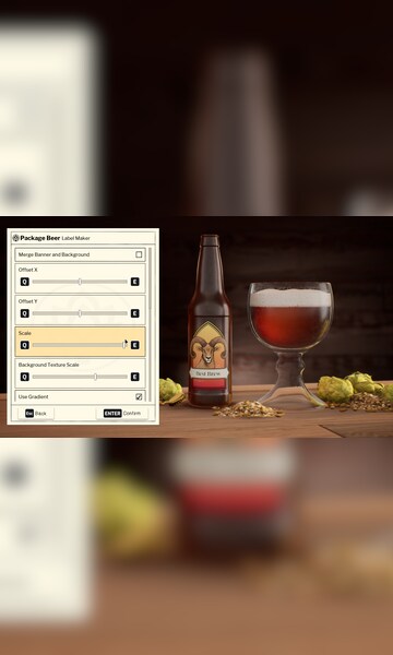 Buy Brewmaster: Beer Brewing Simulator (PC) - Steam Key - GLOBAL ...