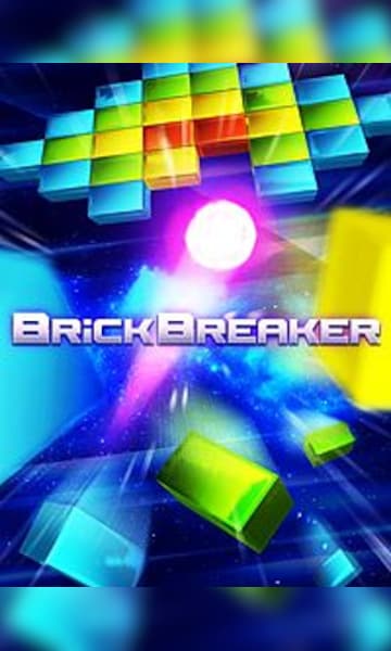 Buy Brick Breaker - Steam - Key GLOBAL - Cheap - G2A.COM!