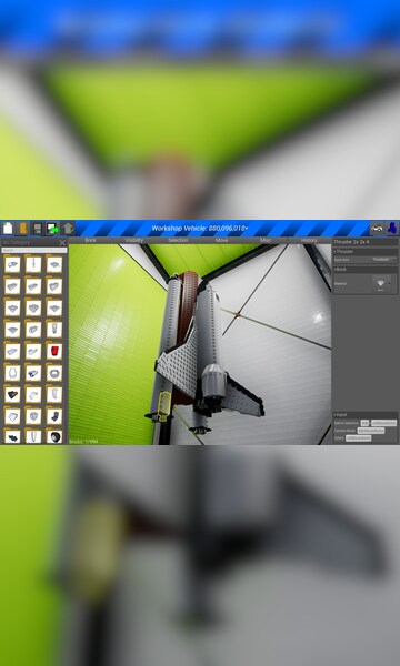 Buy Brick Rigs (PC) - Steam Key - GLOBAL - Cheap - G2A.COM!