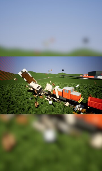 Buy Brick Rigs (PC) - Steam Key - GLOBAL - Cheap - G2A.COM!