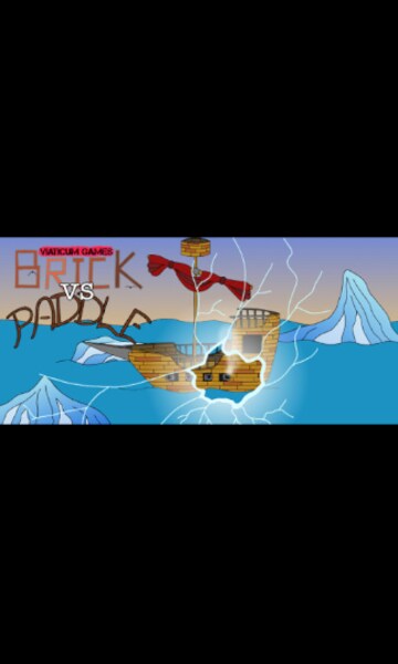 Brick vs. Paddle 🥇 Best Prices | G2A.COM