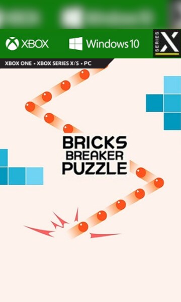 Buy Bricks Breaker Puzzle (Xbox Series X/S, Windows 10) - Xbox Live Key ...