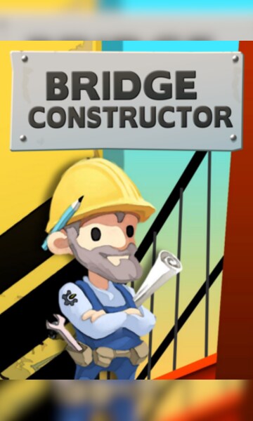 ¡Comprar Bridge Constructor Bundle Steam Clave GLOBAL - Barato - G2A.COM!