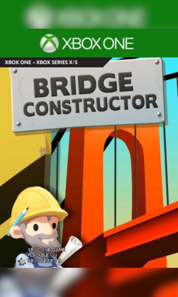 Bridge Constructor 🥇 Best Prices | G2A.COM