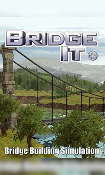 Bridge It (plus) 🥇 Best Prices | G2A.COM