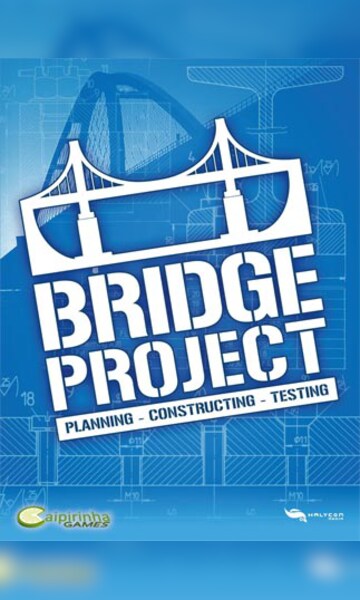 Bridge Project 🥇 Best Prices | G2A.COM
