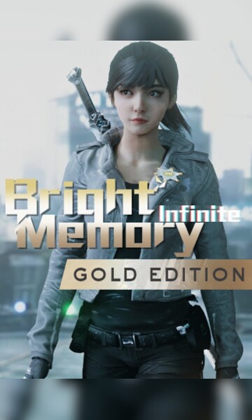 Acheter Bright Memory: Infinite | Gold Edition (PC) - Steam Clé - GLOBAL - Pas cher - G2A.COM!