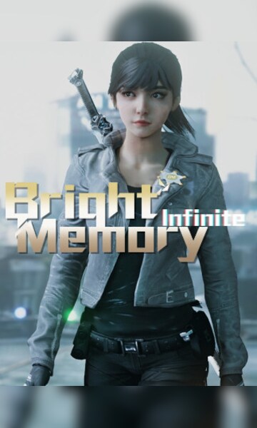 Compra Bright Memory: Infinite (PC) - GOG.COM Chiave - GLOBALE - Economico - G2A.COM!