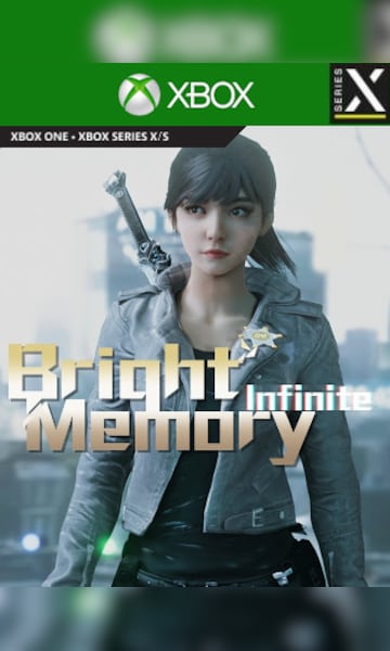 Buy Bright Memory: Infinite | Platinum Edition (Xbox Series X/S) - Xbox ...