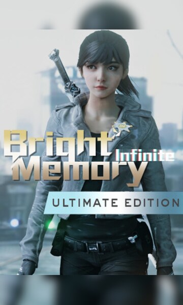 Compra Bright Memory: Infinite | Ultimate Edition (PC) - Steam Chiave - GLOBALE - Economico ...