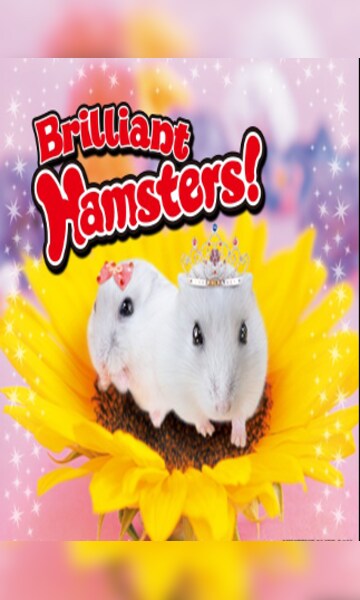 Brilliant Hamsters! 🥇 Best Prices | G2A.COM