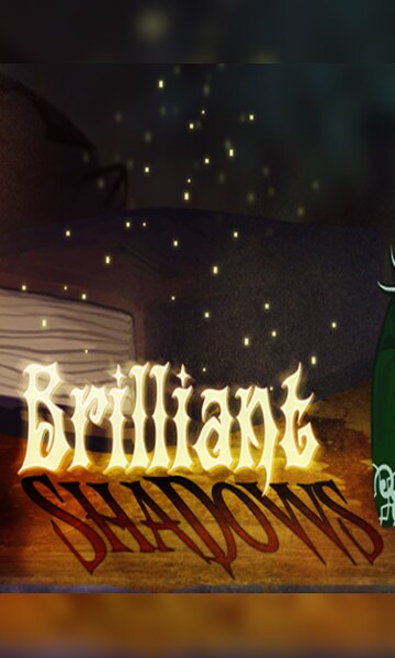 Buy Brilliant Shadows - Part One of the Book of Gray Magic C (PC ...
