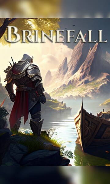 Buy Brinefall (PC) - Steam Key - GLOBAL - Cheap - G2A.COM!