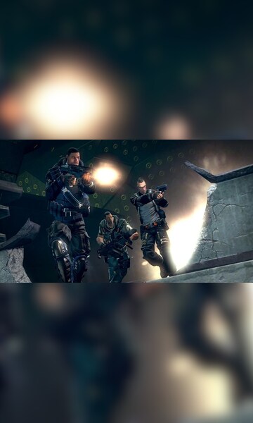 Buy Brink Complete DLC Pack Steam Key GLOBAL - Cheap - G2A.COM!