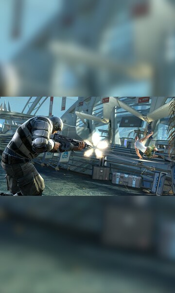 Buy Brink Complete DLC Pack Steam Key GLOBAL - Cheap - G2A.COM!