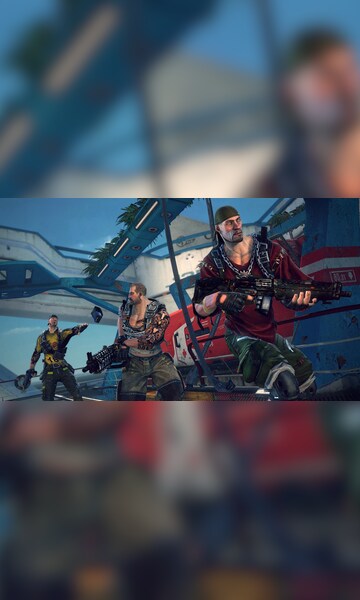 Buy Brink Complete DLC Pack Steam Key GLOBAL - Cheap - G2A.COM!